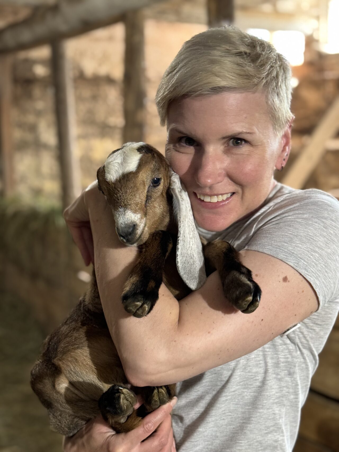 About Us - A 1000 Ways